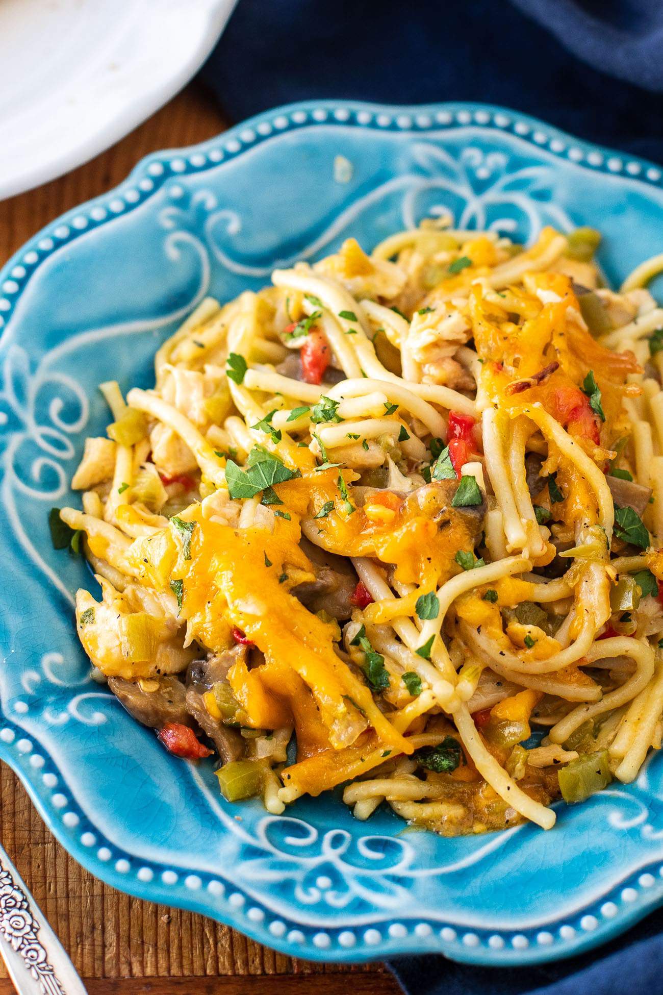 20 Chicken Casserole Recipes - More Chicken Recipes