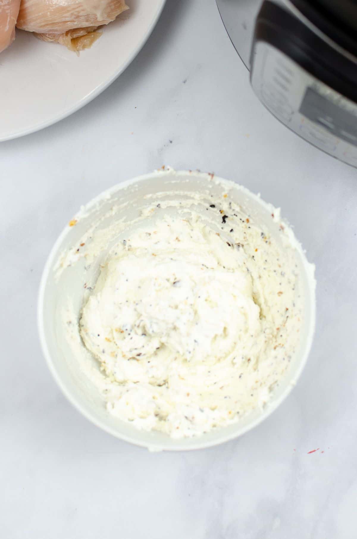 Instant Pot Cream Cheese Chicken | More Chicken Recipes